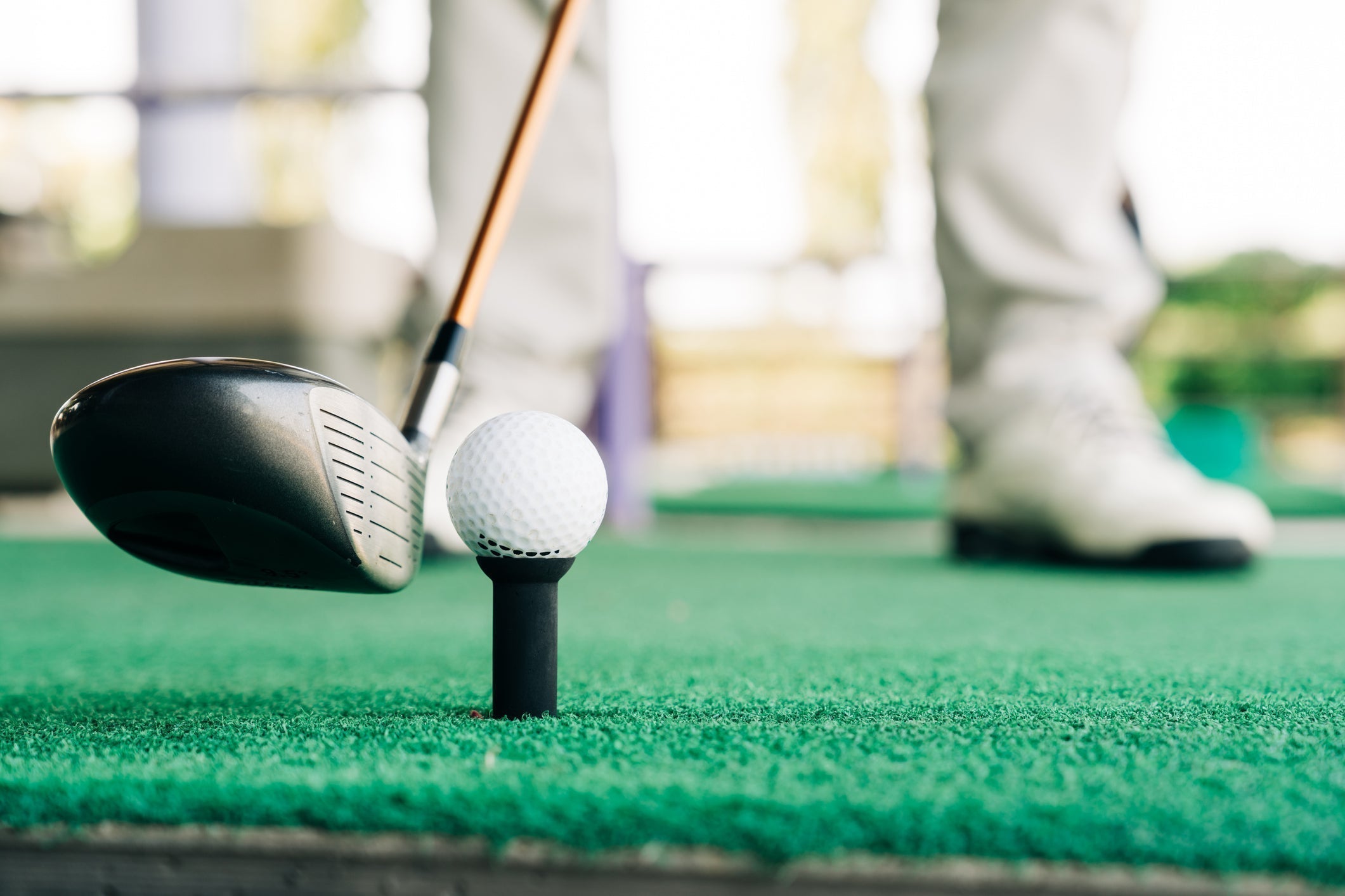 5 Best Golf Drills for Beginners | Voice Caddie