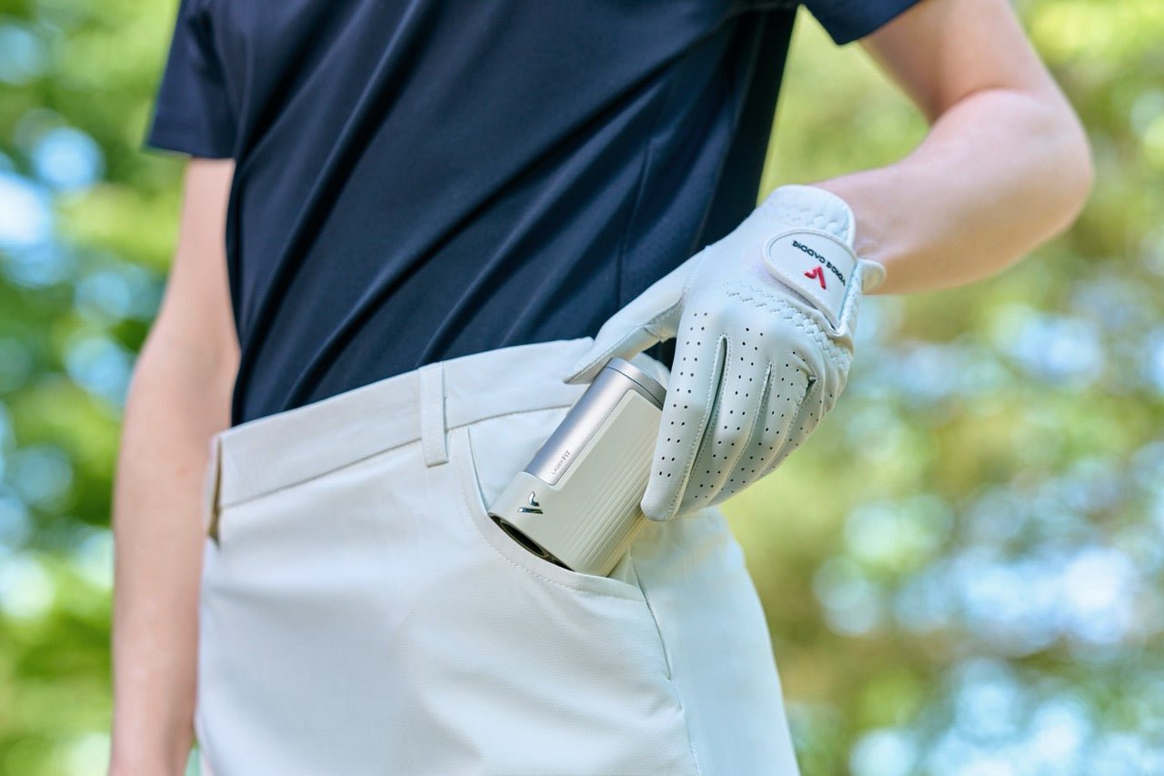 PGA Tour Starts Testing Rangefinders at 6 Spring Tournaments – Voice Caddie