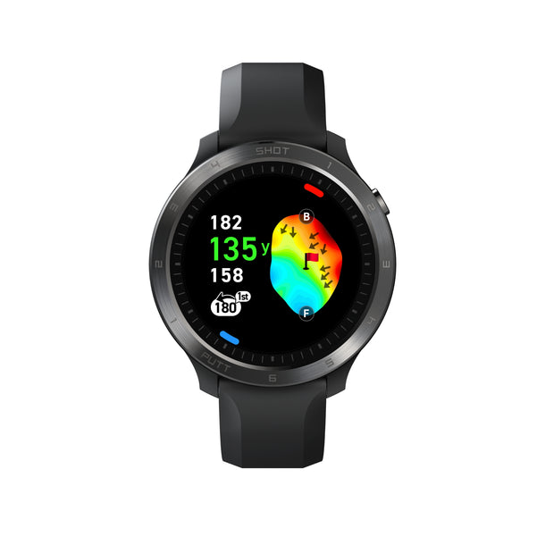 T11 PRO V.AI 3.5™ GPS Golf Watch – Voice Caddie