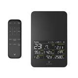 SC4 PRO Launch Monitor + 3D Driving Range Simulator – Voice Caddie