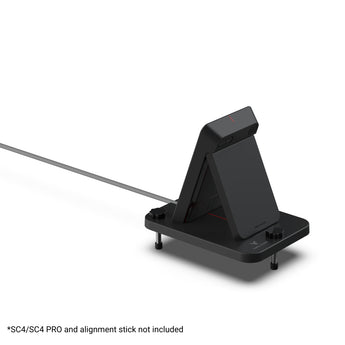 SC4/SC4 PRO Launch Monitor Alignment Stand – Voice Caddie