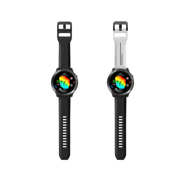 T11 PRO V.AI 3.5™ GPS Golf Watch – Voice Caddie