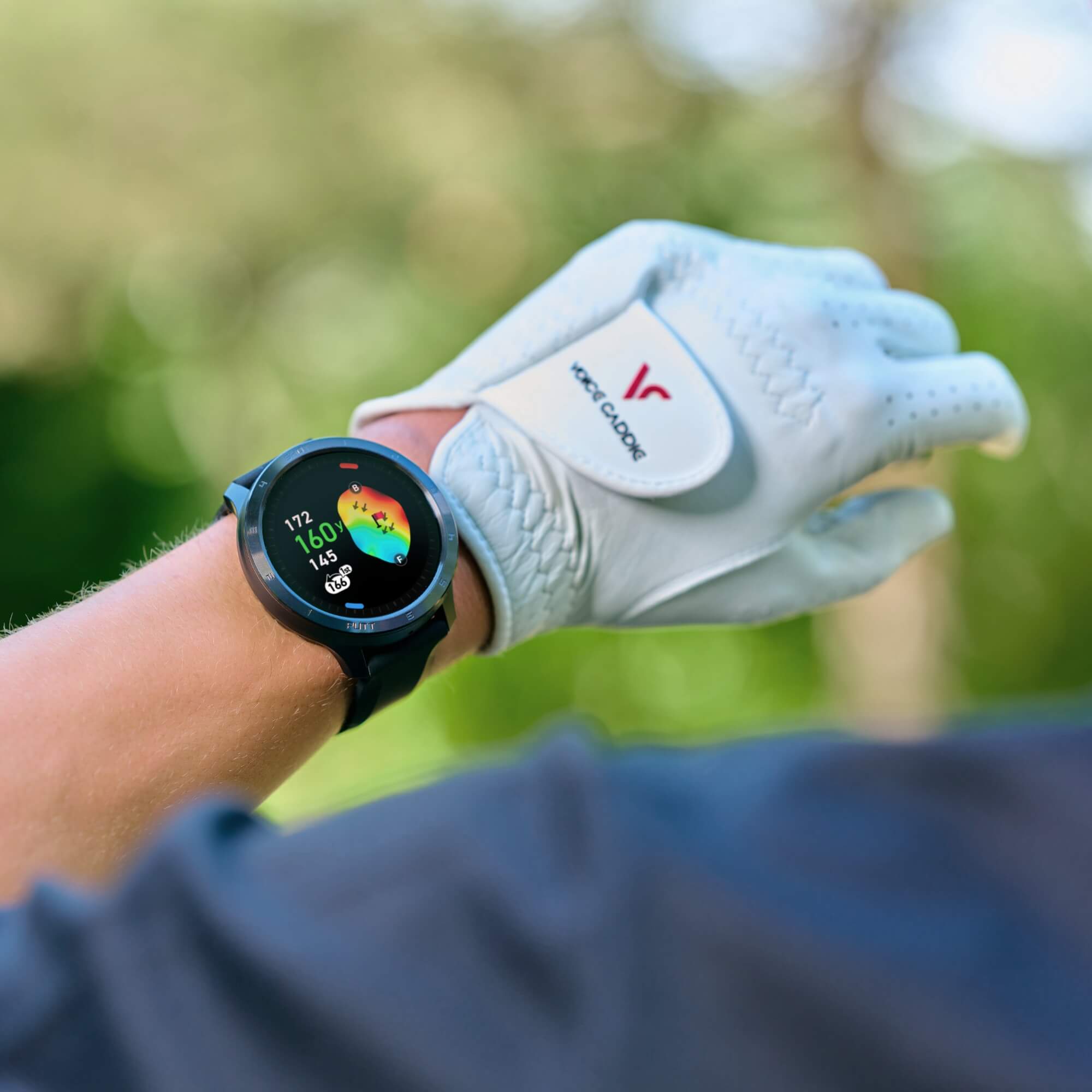 T11 Pro Manual and Initial Setup – Voice Caddie