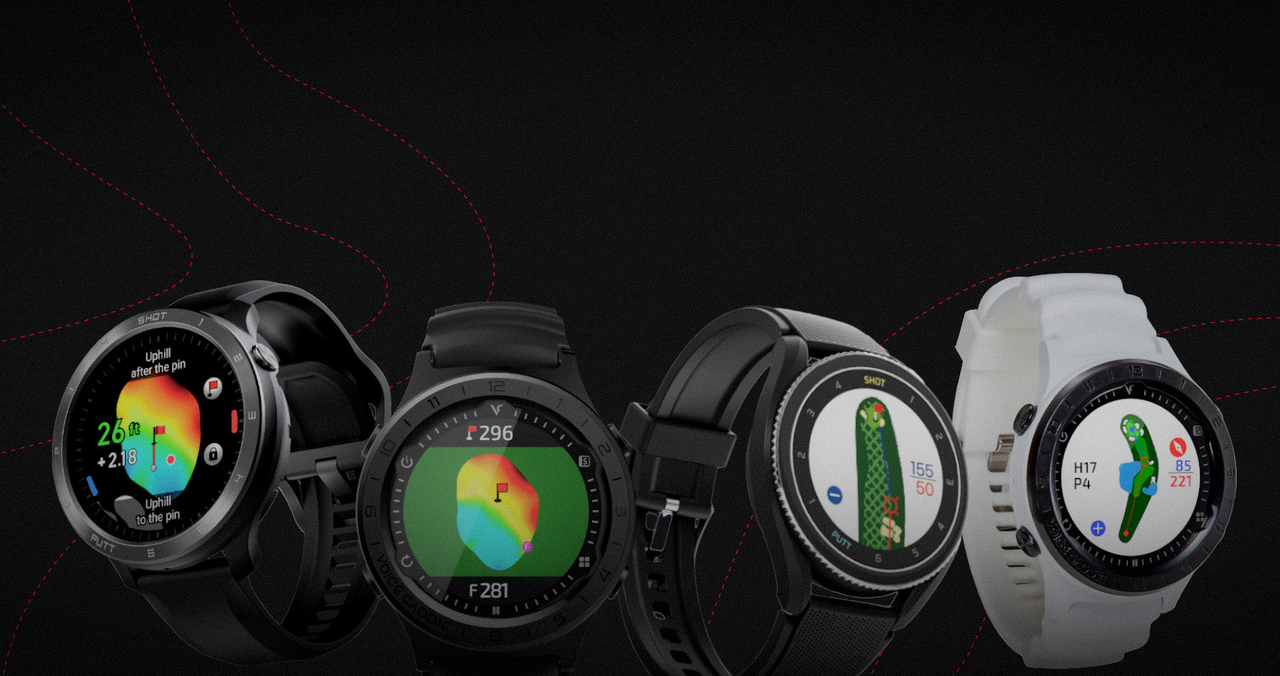 Voice Caddie Sale — Deals on Launch Monitors, Rangefinders & More