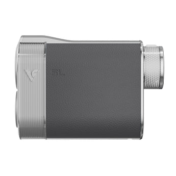 SL3 Active Hybrid GPS Laser Rangefinder – Voice Caddie