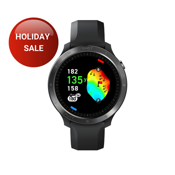 T11 PRO V.AI 3.5™ GPS Golf Watch – Voice Caddie