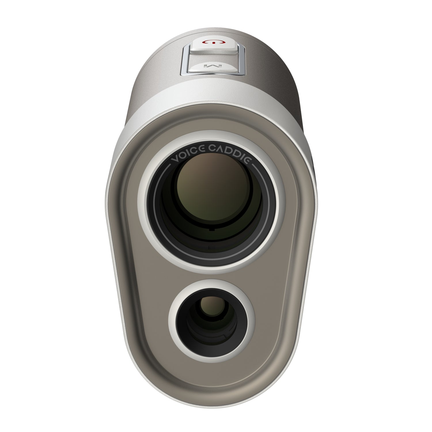 Laser Fit Micro Laser Rangefinder with 3D Ball To Pin Mode