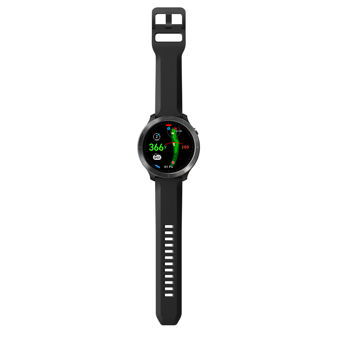 T11 PRO V.AI 3.5™ GPS Golf Watch