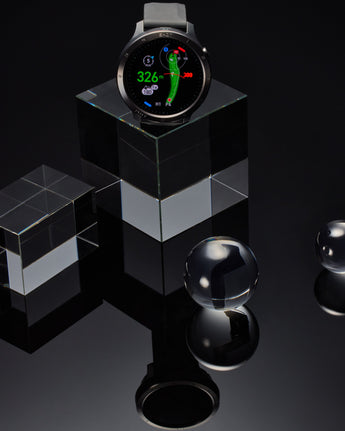 T11 PRO V.AI 3.5™ GPS Golf Watch – Voice Caddie