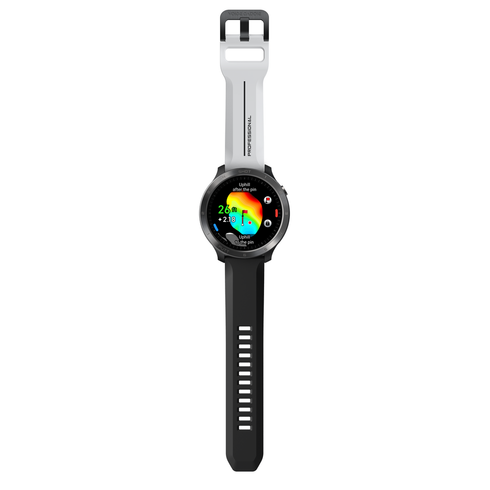 T11 PRO V.AI 3.5™ GPS Golf Watch